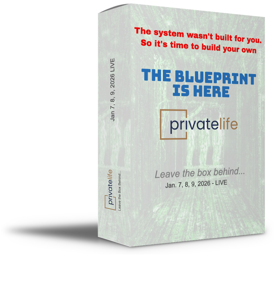 The Path to a Private Life – A Blueprint – SueWrongdoers.com-Your Claim ...